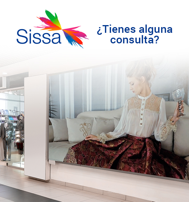 SISSA estrena línea de soluciones digitales de alta gama