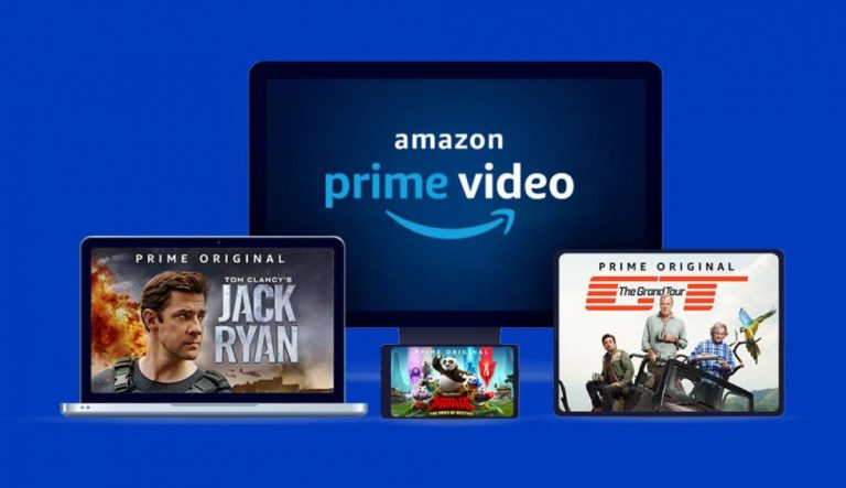 Amazon Prime video: Conoce los planes y precios en Perú