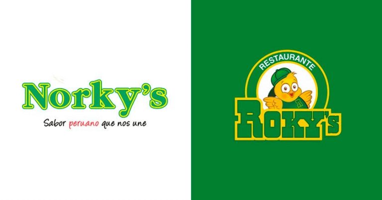 Norky’s y Roky’s comparten una estrategia de branding y de éxito ...