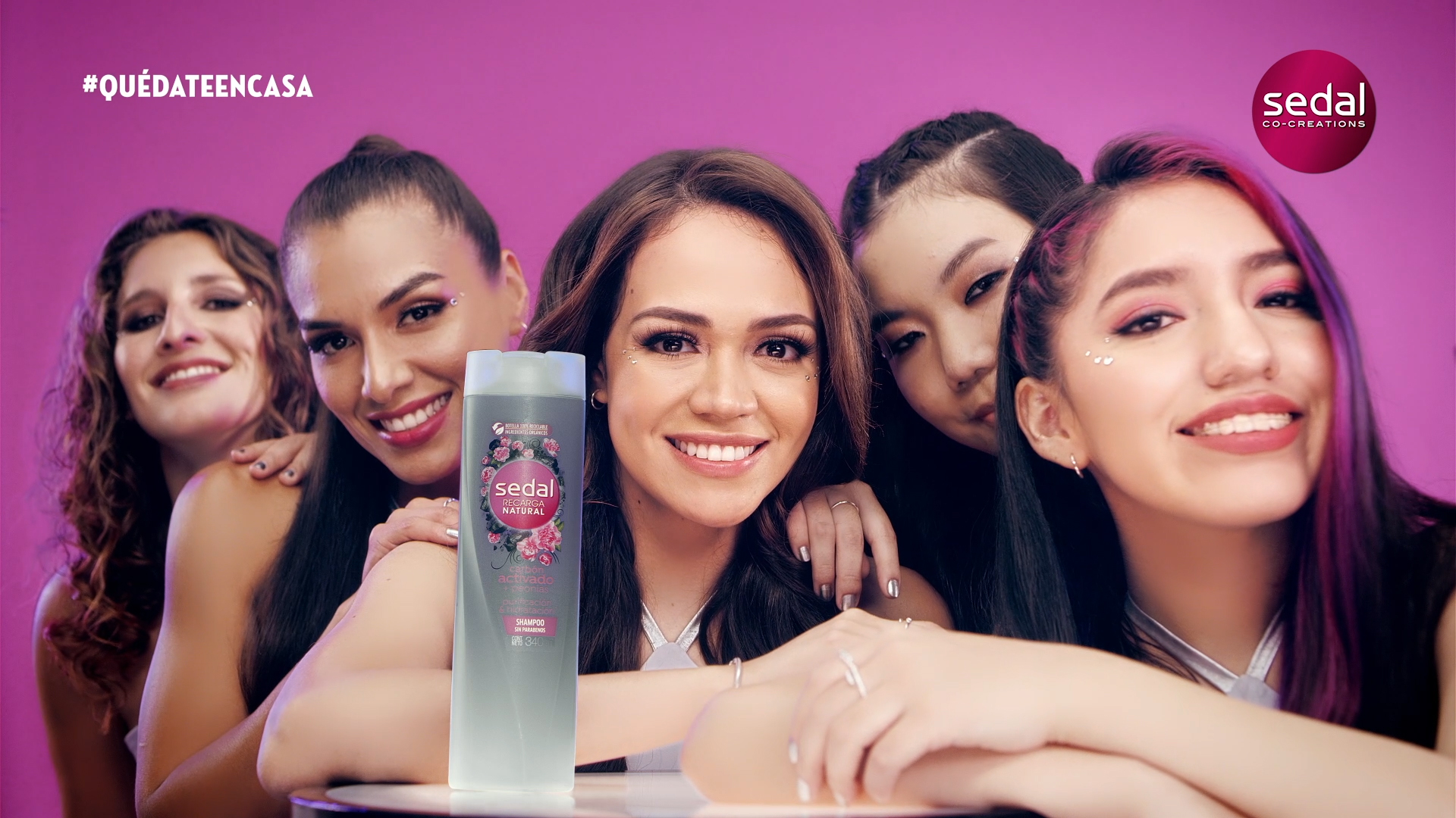 Sedal invita a disfrutar desde casa de un Verano Activado - Mercado Negro