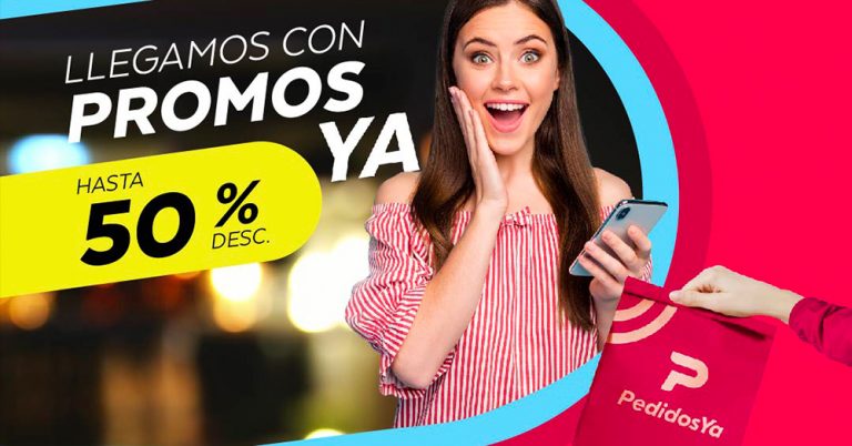 Delivery: PedidosYa conquista el mercado peruano con promociones y ... Delivery: PedidosYa conquista el mercado peruano con promociones y ...