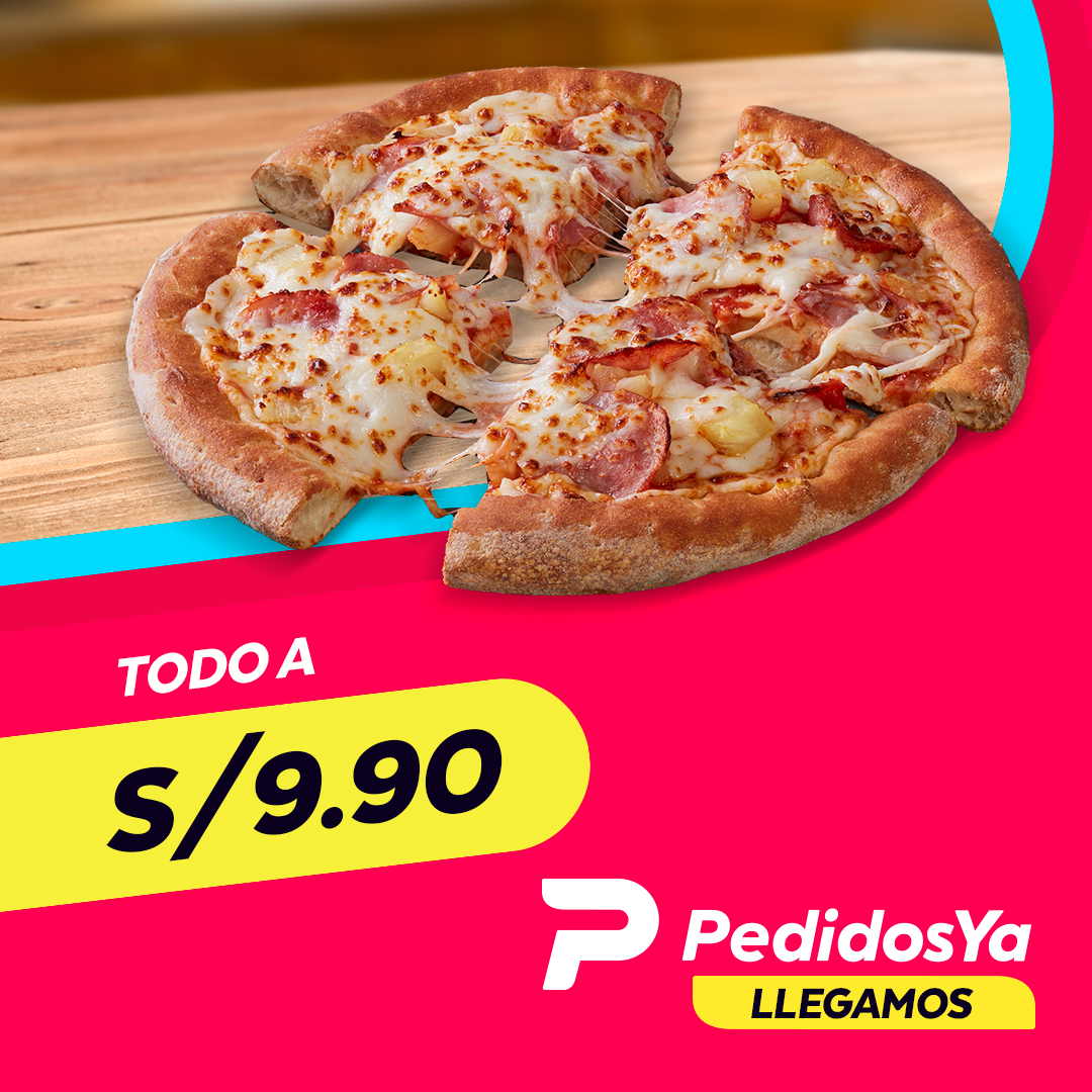 Delivery: PedidosYa conquista el mercado peruano con promociones y ... Delivery: PedidosYa conquista el mercado peruano con promociones y ...