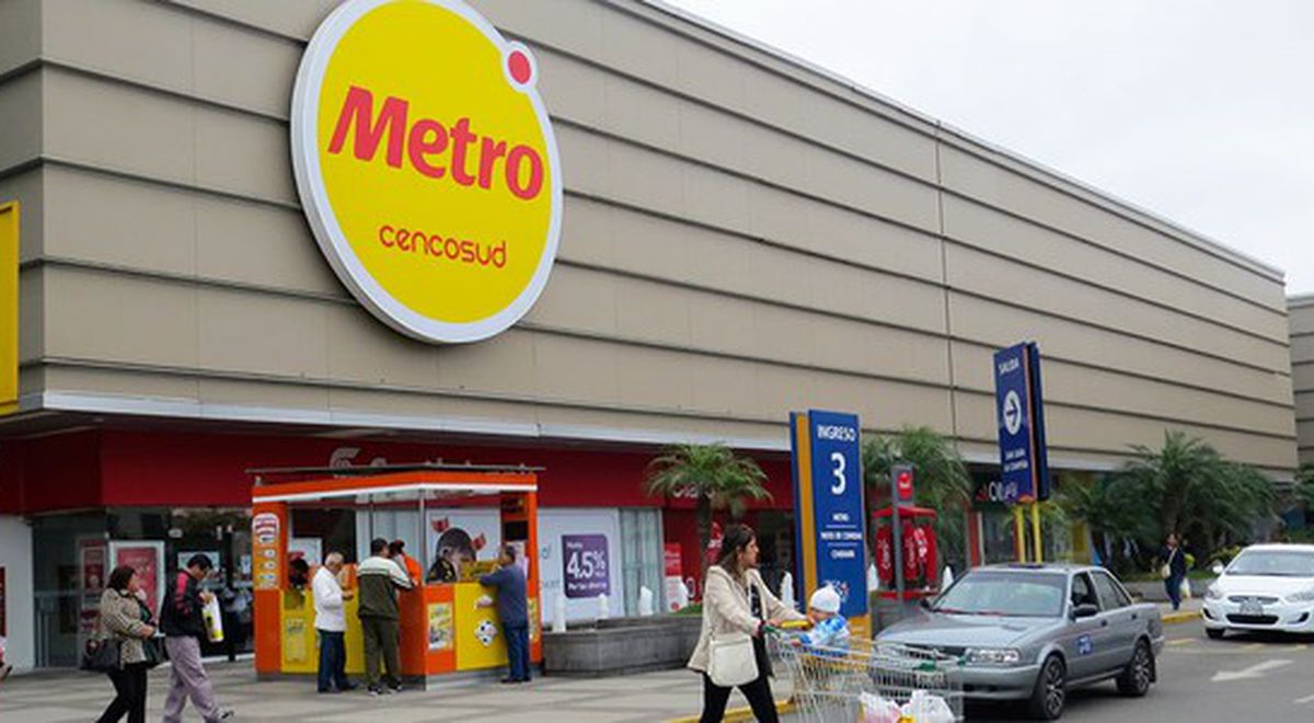 Perú tiene nuevos supermercados especializados en las compras al mayor ...