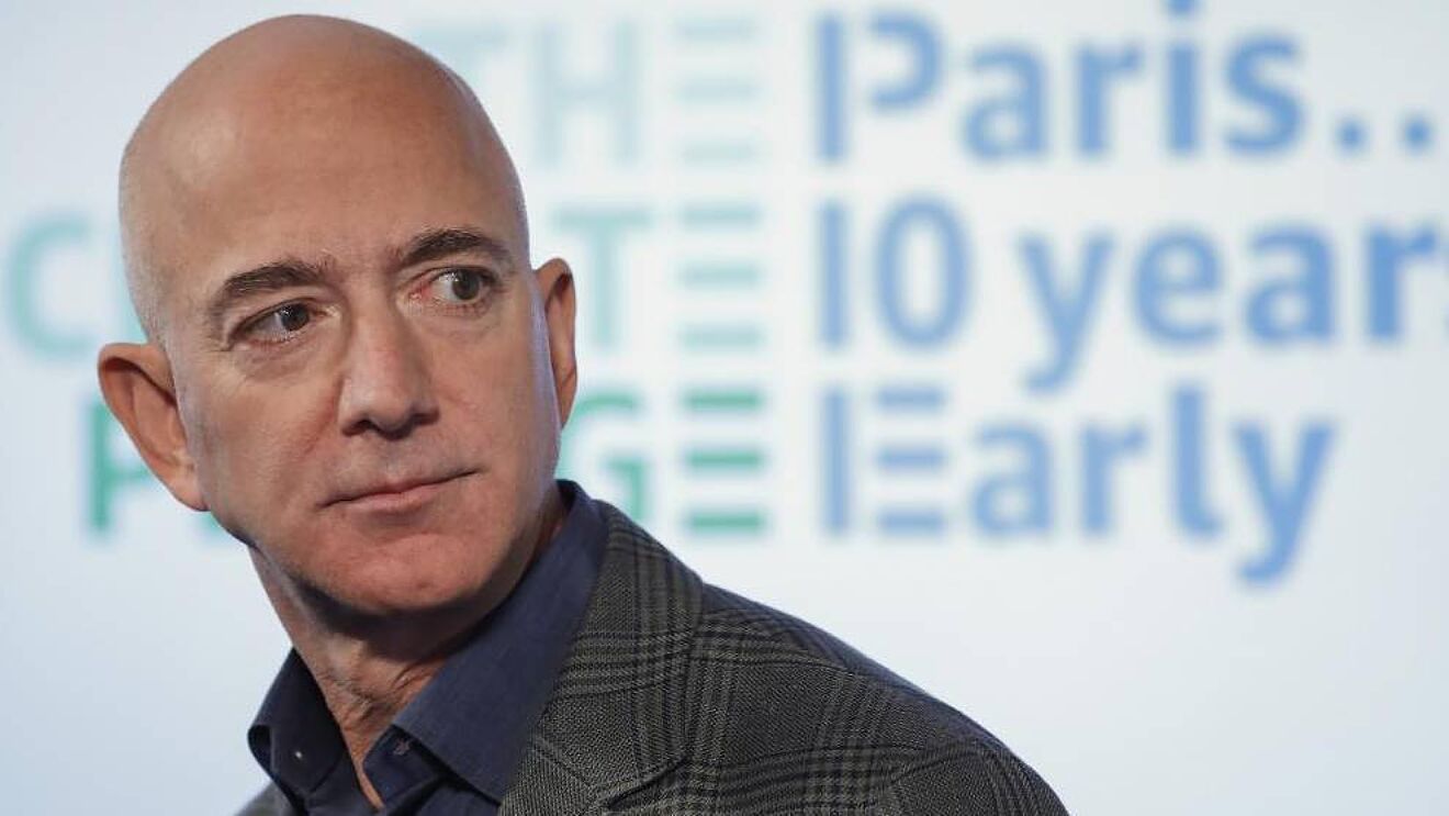 CEO de Amazon dice adiós enumerando logros y controversias en una carta ...