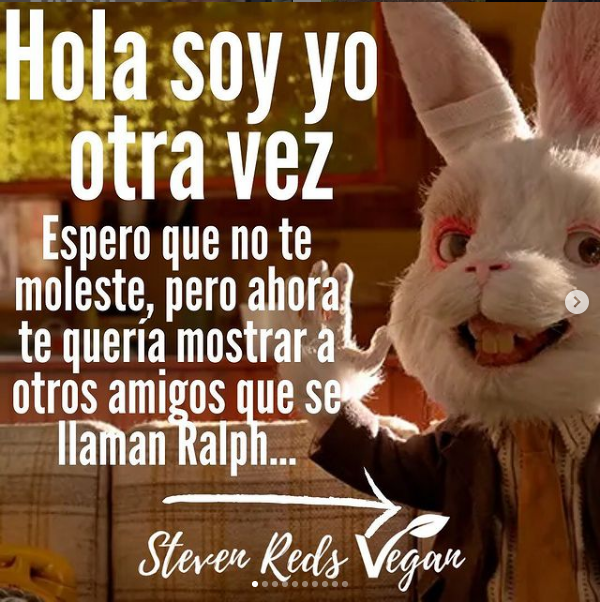"Soy yo otra vez": la campaña en Instagram que visibiliza a los otros ...