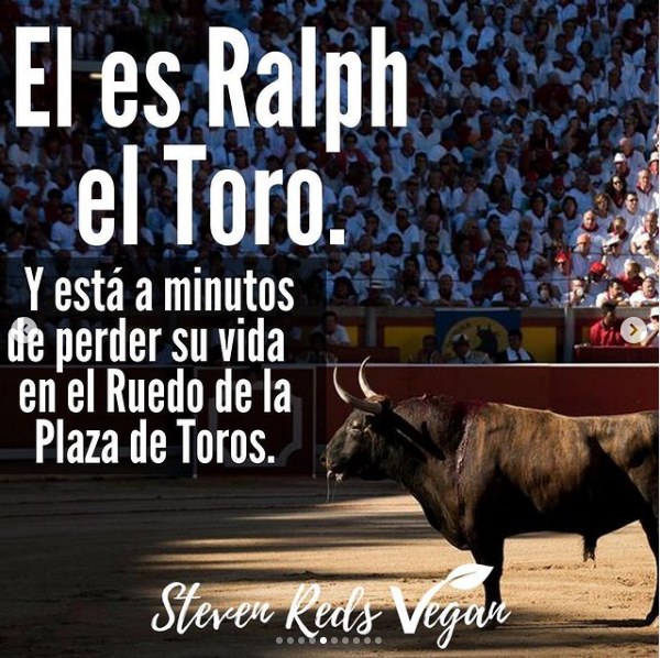 "Soy yo otra vez": la campaña en Instagram que visibiliza a los otros ...