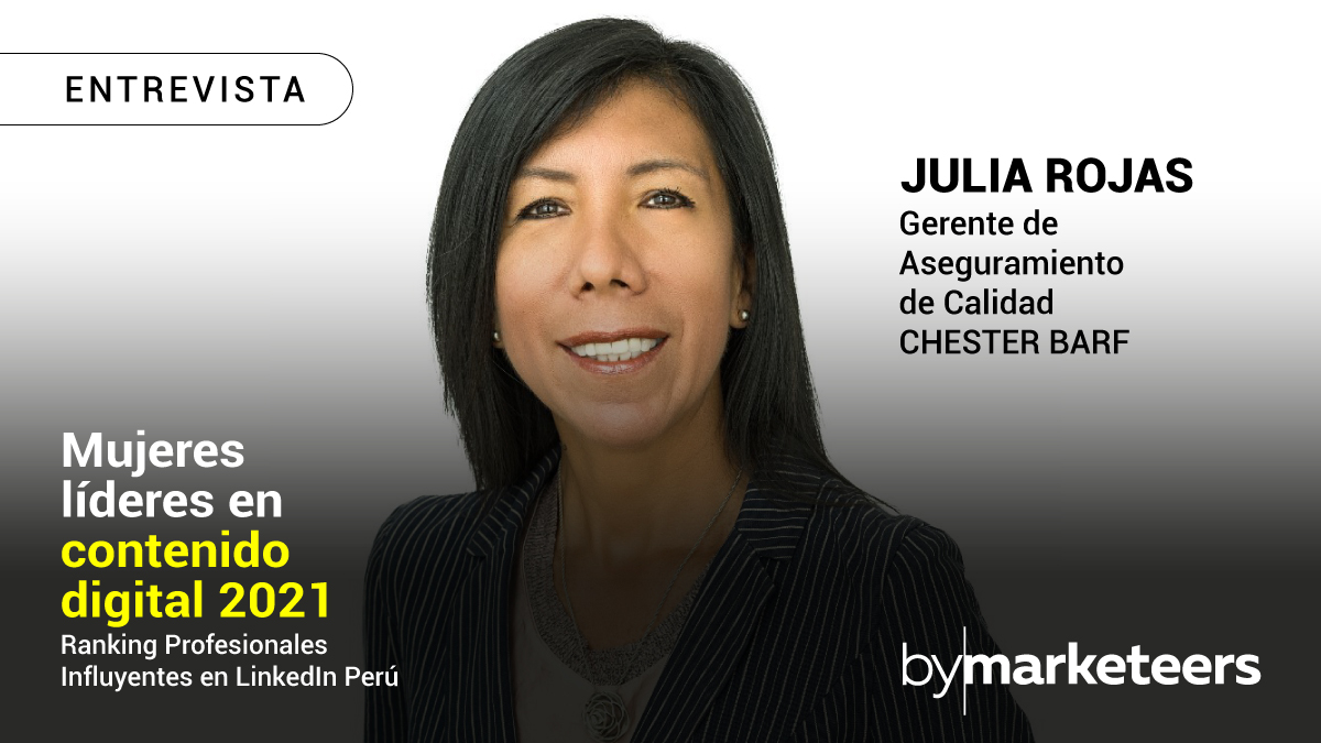 Entrevista: "Hay mucho por hacer para visibilizar la diversidad de ...