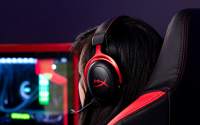 HP se la juega en el mundo gamer con la compra de la maca Hyper X ...