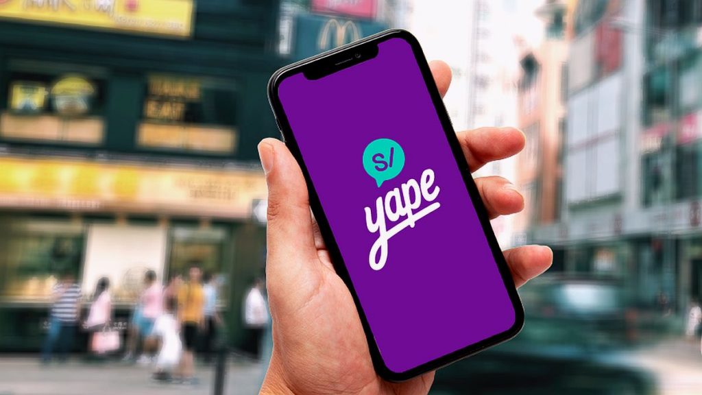 Perú: Yape aspira cerrar el 2021 con más de 10 millones de usuarios ...