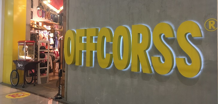 OFFCORSS se expande en Perú con un concepto de tienda interactiva ...