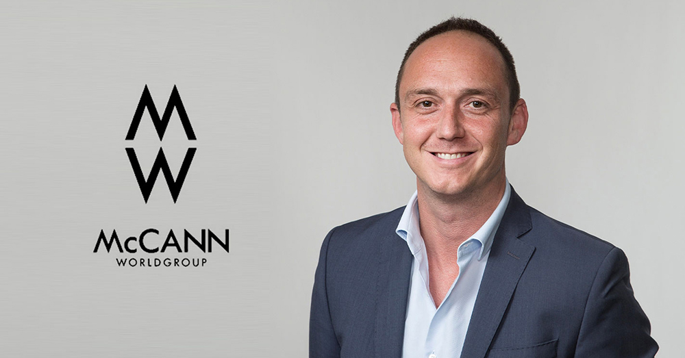 McCann Worldgroup anuncia cambios en su liderazgo - Mercado Negro