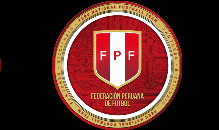 Federación Peruana de Fútbol se une a la fiebre de los NFT y fan tokens ...