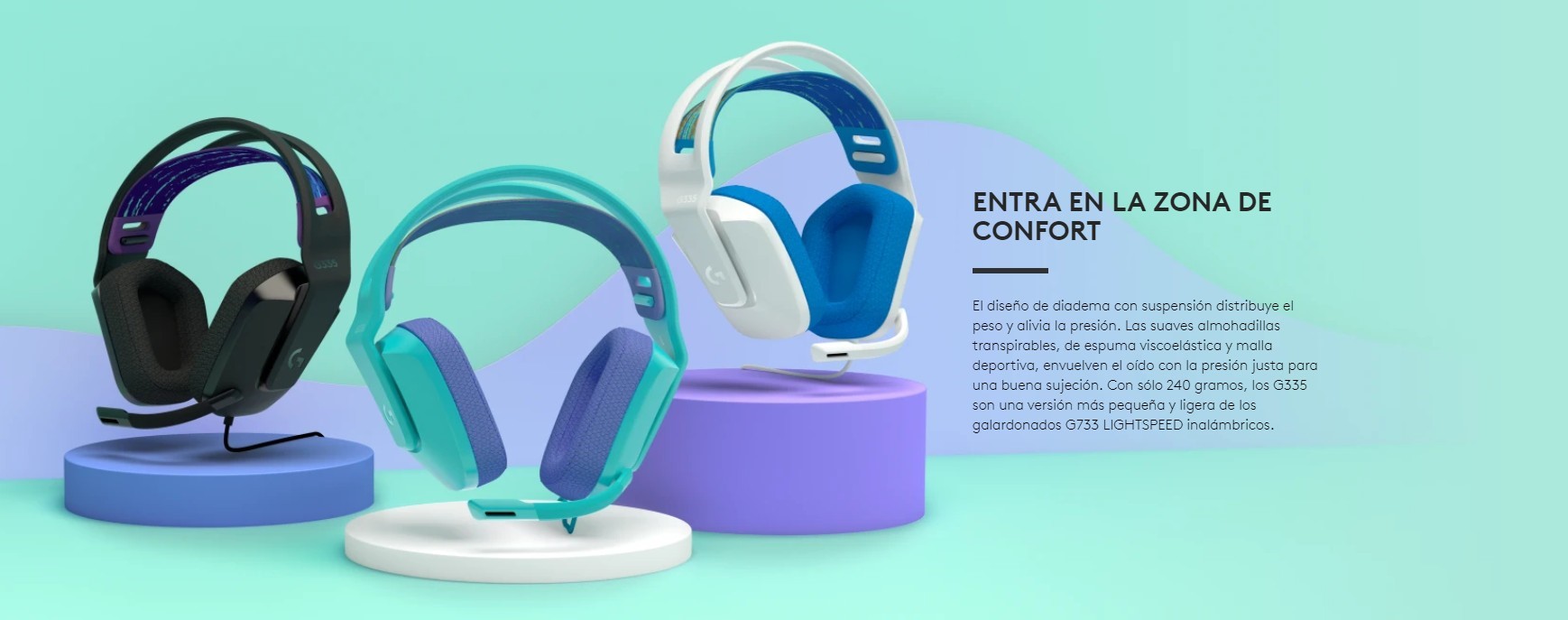 Logitech reafirma su compromiso con gamers peruanos apostando por ...