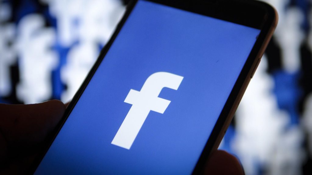 Facebook es la red social más usada en Perú para consumir noticias ...