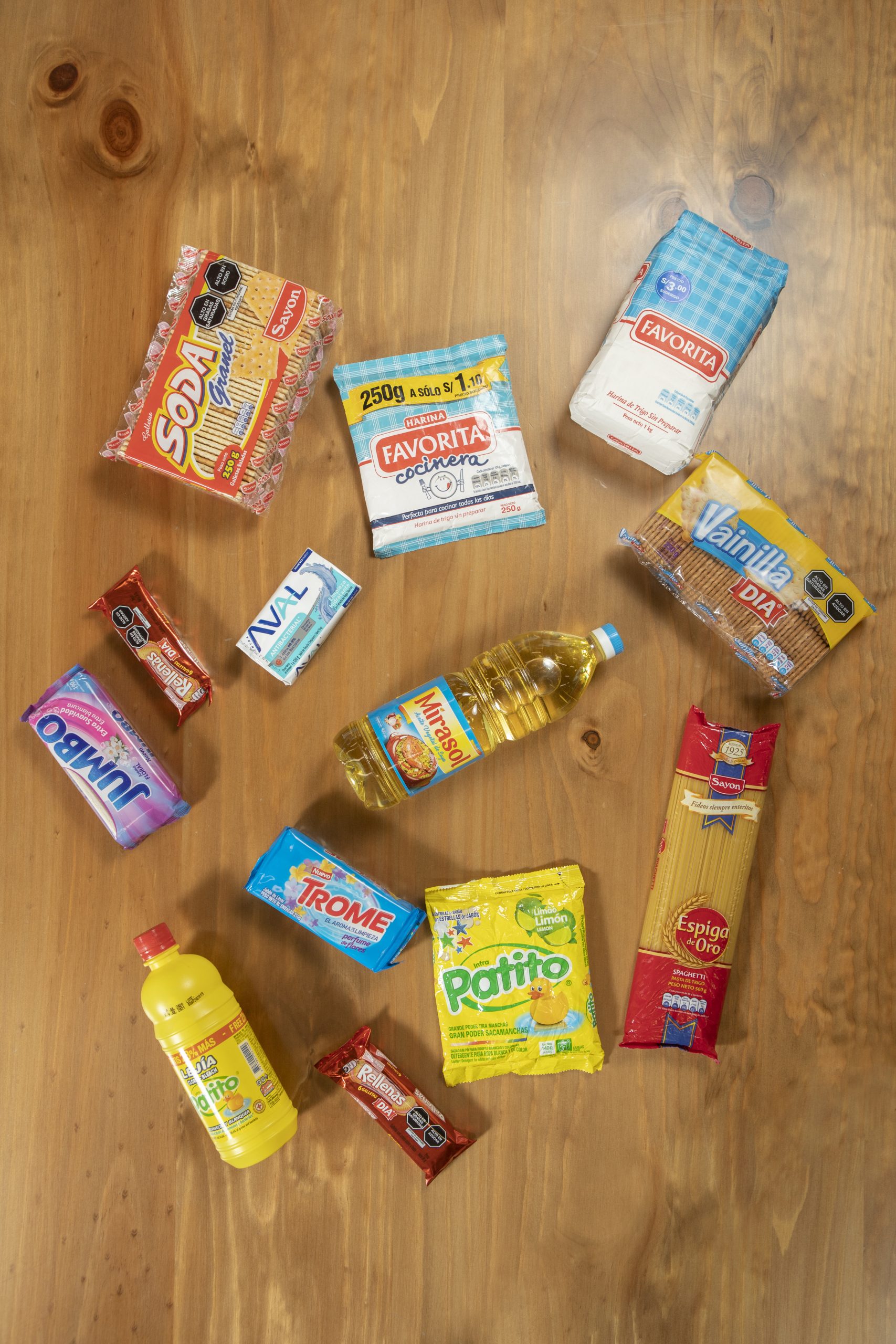 #Entrevista: Marcas a tu lado, la iniciativa de Alicorp para enfrentar ...