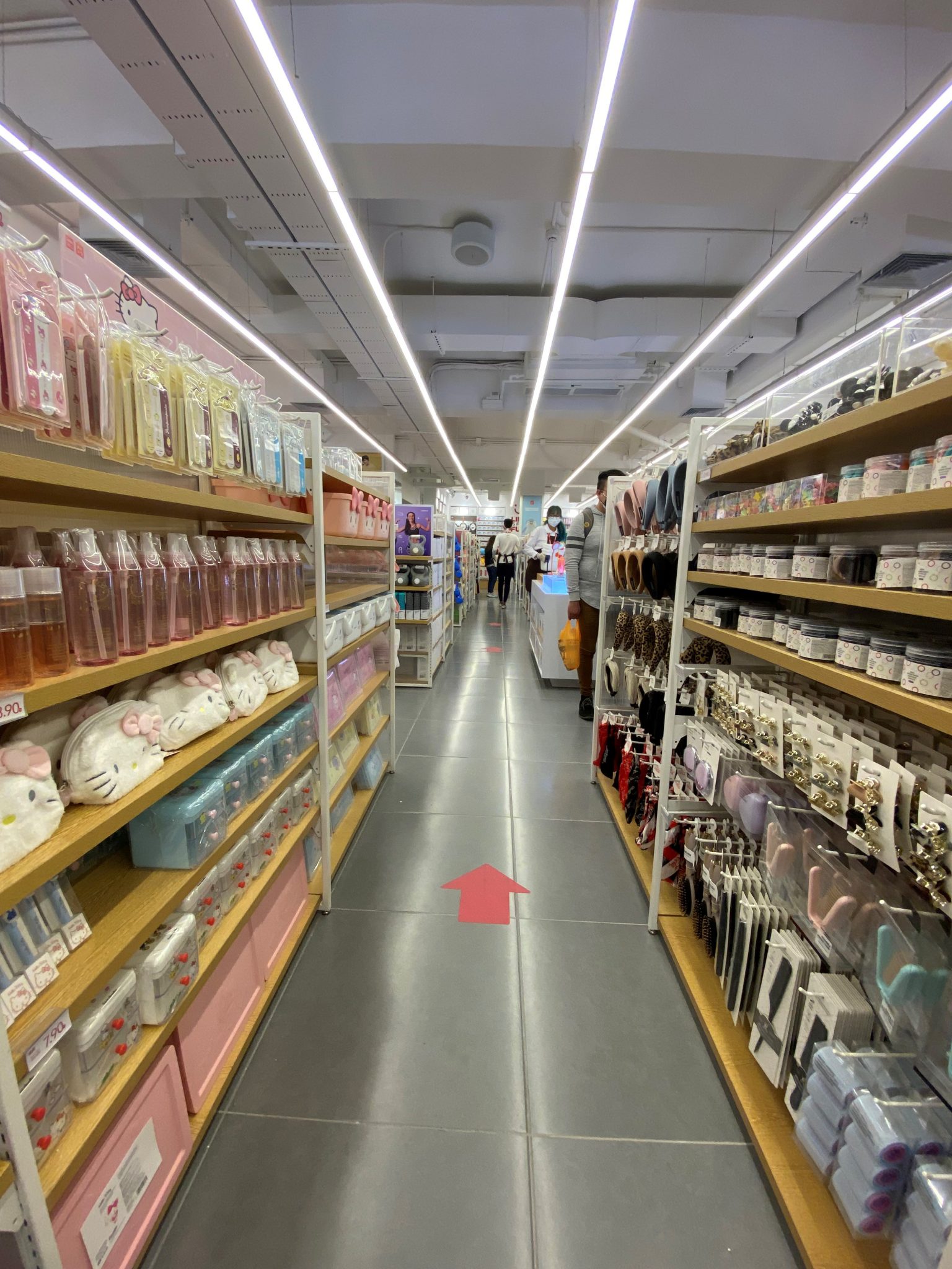 Perú: Miniso abre su segunda tienda ‘stand alone’ en el corazón de ...
