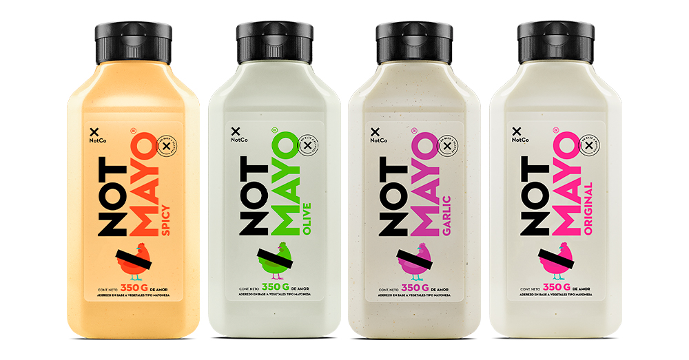 Notco, la primera ‘food tech’ a base de plantas desembarca en Perú ...