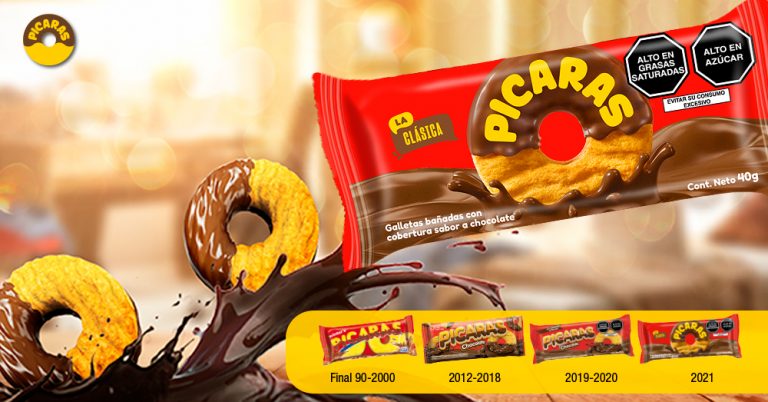 Pícaras: 40 años de historia y tradición en el hogar peruano - Mercado ...