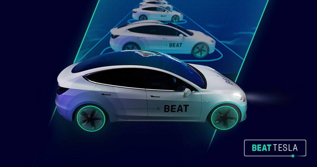 Beat anuncia la expansión de sus autos eléctricos en Latinoamérica ...