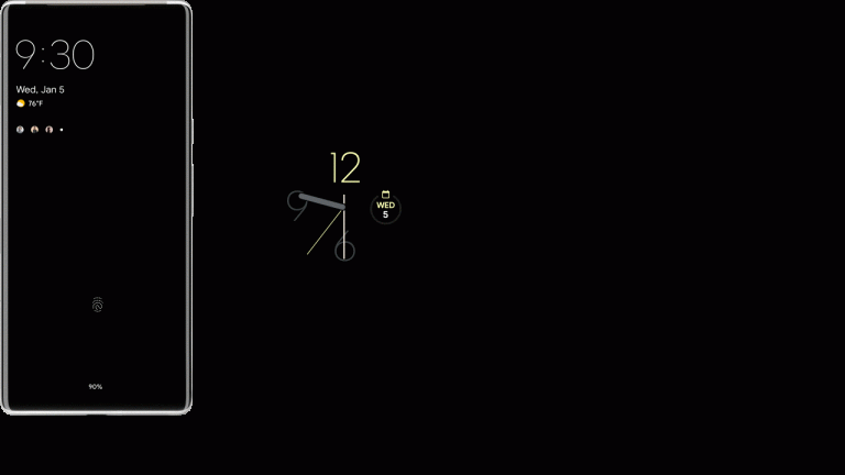 Estas son las nuevas funciones de Android para mejorar la conectividad ...