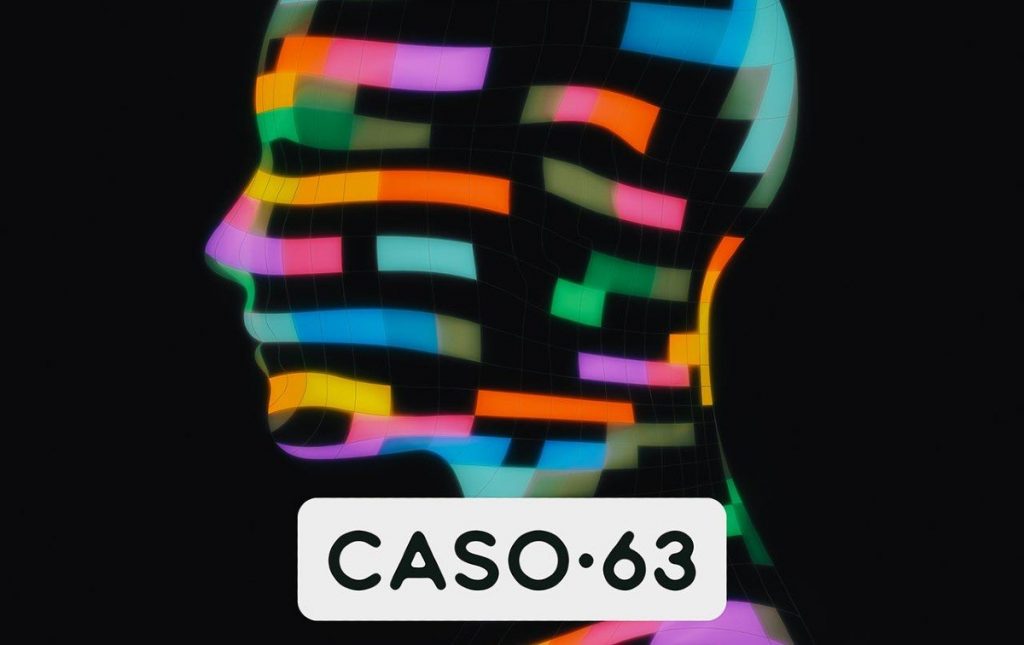 Caso 63: La audioserie sobre el fin del mundo que es tendencia en ...