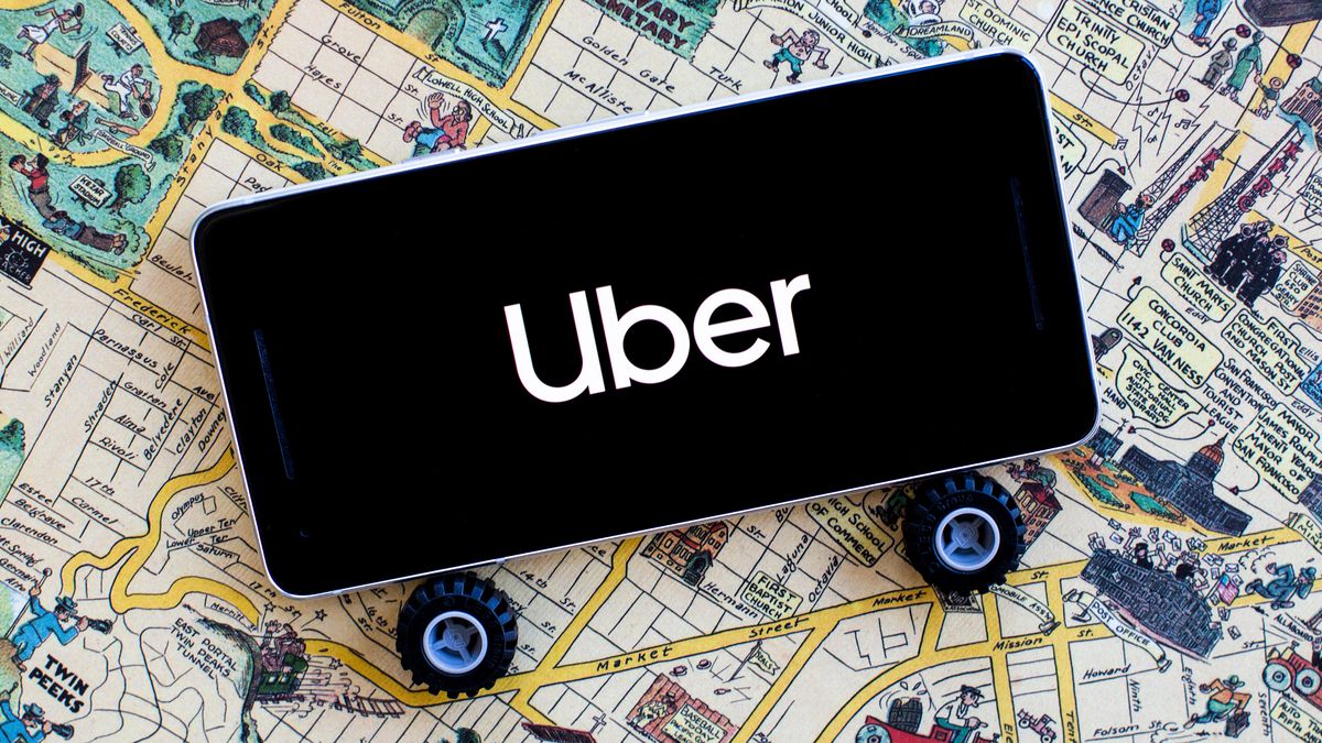 Ingresos de Uber al cierre del 2021 superaron expectativas de la marca ...