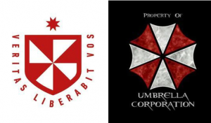 USMP estrena nuevo logo por su 60 aniversario