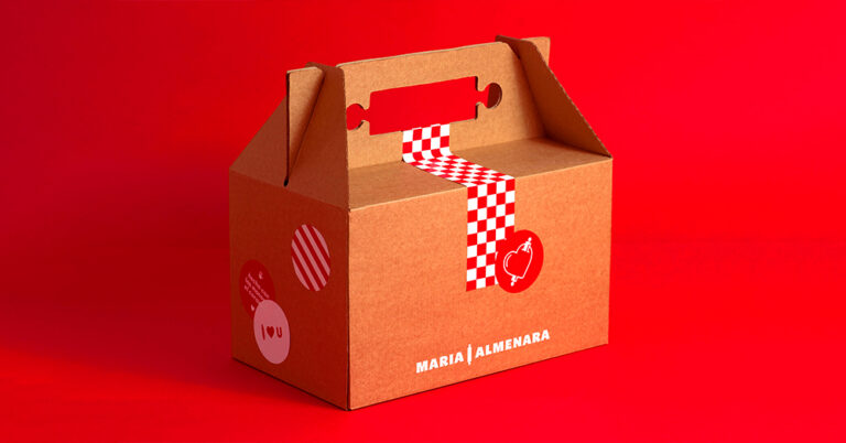 Maria Almenara es reconocida como la “Mejor Pastelería” en los Summum