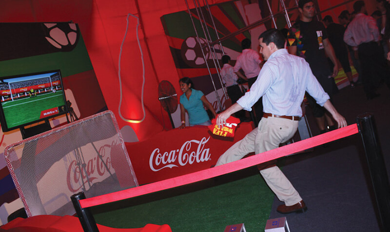 Mientras consumidores prefieren publicidad en eventos, marcas apuestan ...