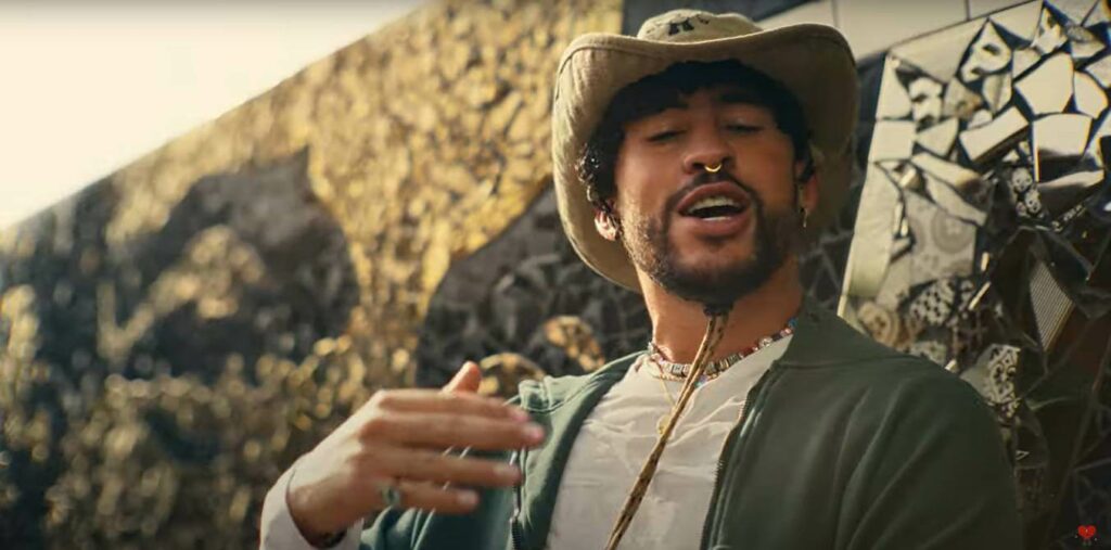 El Apagón: ¿De qué habla el nuevo videoclip de Bad Bunny?