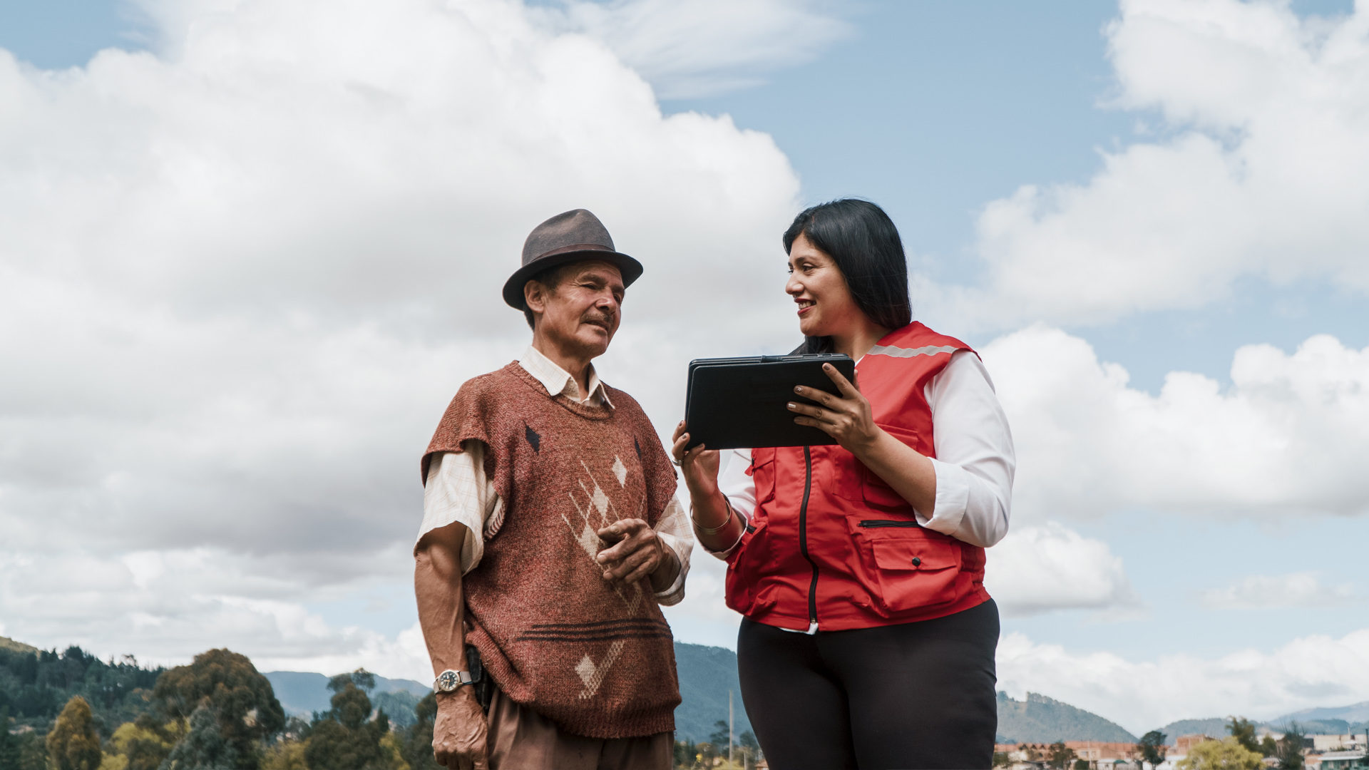 Perú escaló 12 posiciones en el índice mundial de digitalización de la ONU