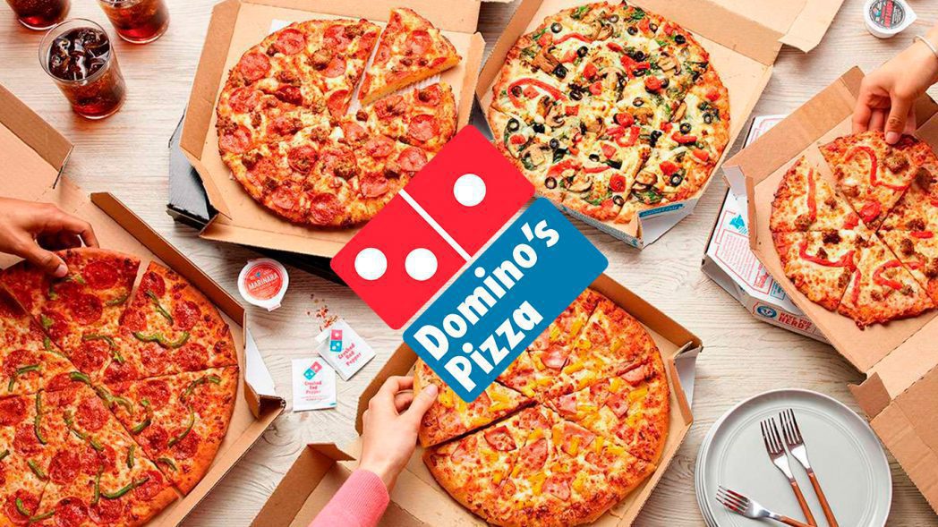 Domino s Pizza Acepta Que Lleg Tarde Al Mercado De Las Pizzas Veganas