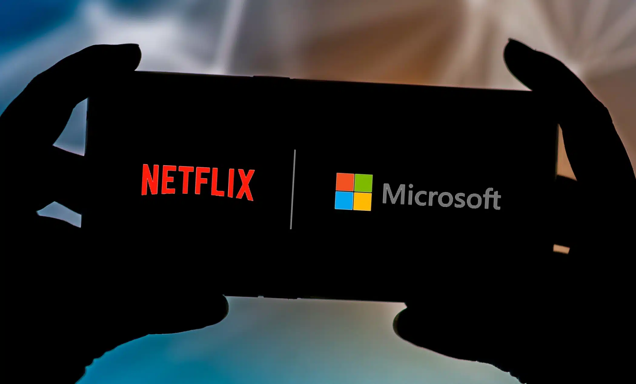 Microsoft busca comprar Netflix, según Reuters