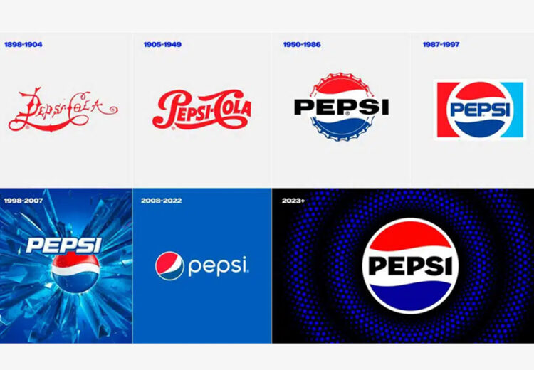 Pepsi renueva su logotipo e identidad visual después de 15 años ... Pepsi renueva su logotipo e identidad visual después de 15 años ...