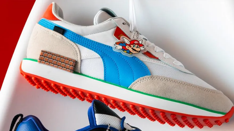 Mario Bros: el éxito comercial del personaje más emblemático de los ...