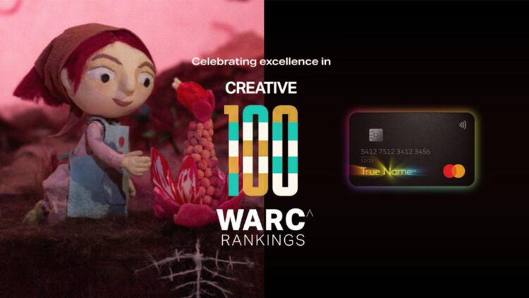 Warc Creative analiza las 100 campañas más efectivas del mundo y ...