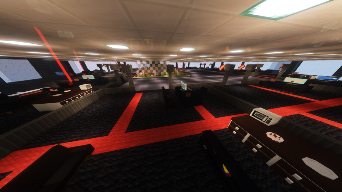 La agencia Super inaugura un nuevo edificio de 25 pisos