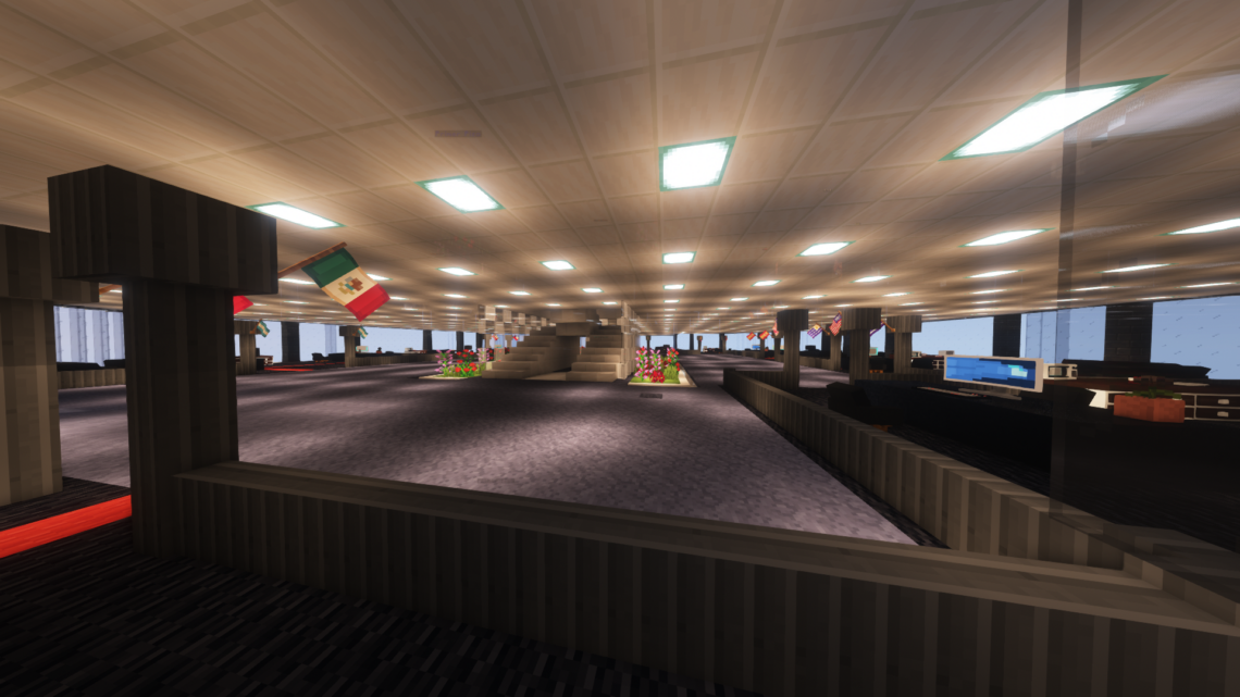 La agencia Super inaugura un nuevo edificio de 25 pisos