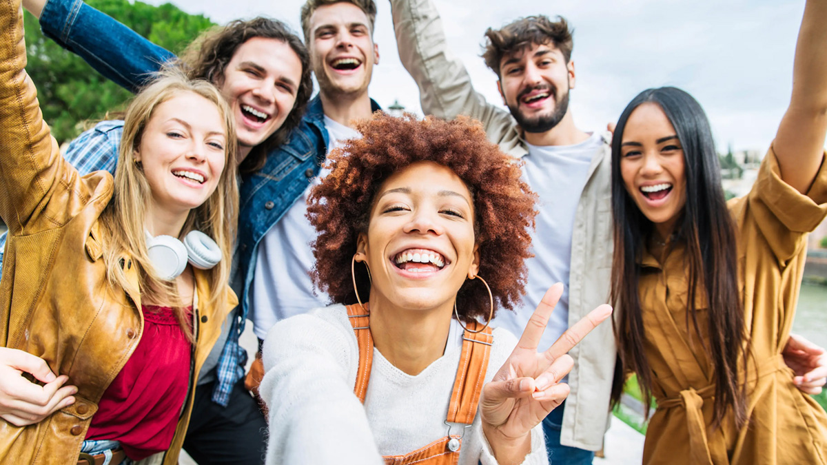 Zillennials: la nueva microgeneración desafiante para las marcas ...