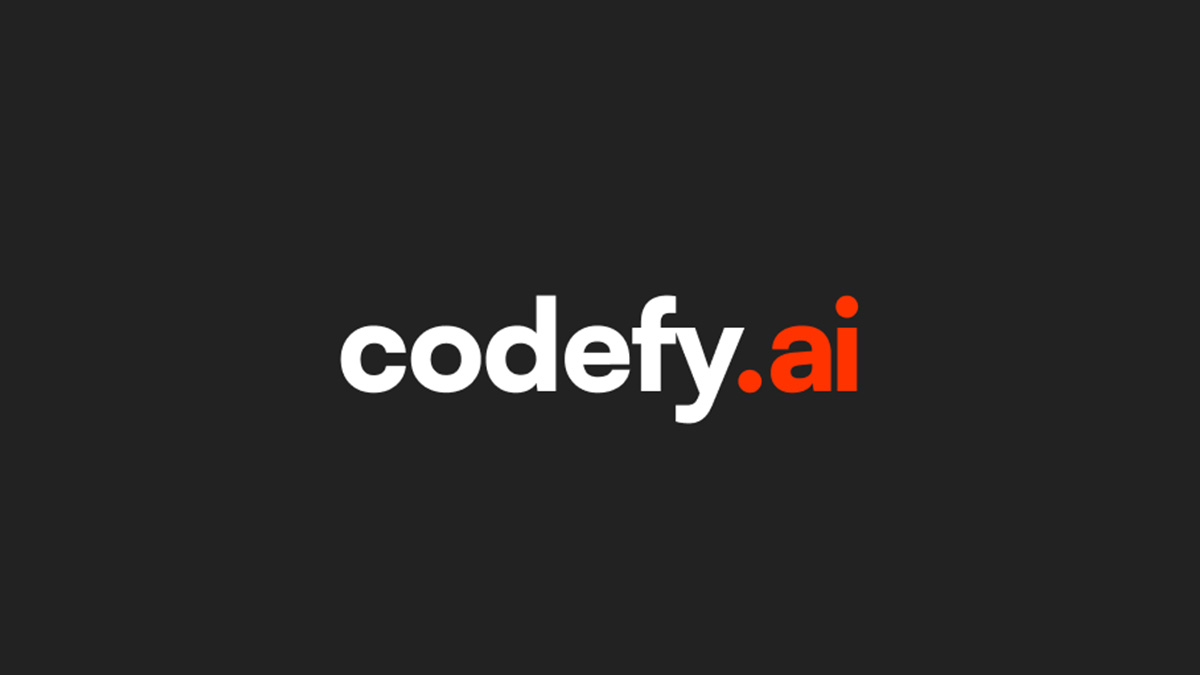 Codefy, la nueva herramienta IA que promete impulsar la productividad de los desarrolladores ...