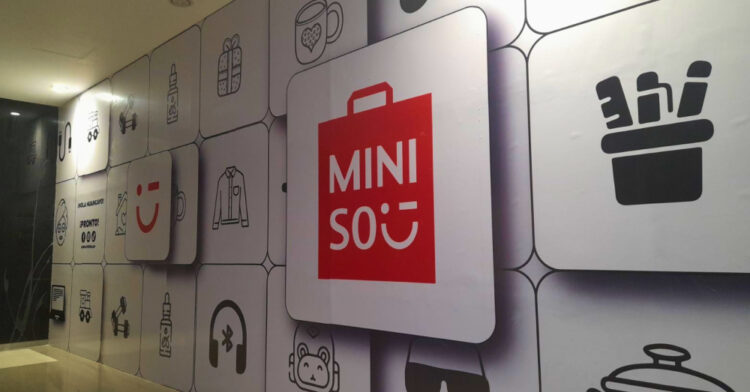 Miniso anuncia tres nuevas tiendas en junio y estrena dos nuevos ...