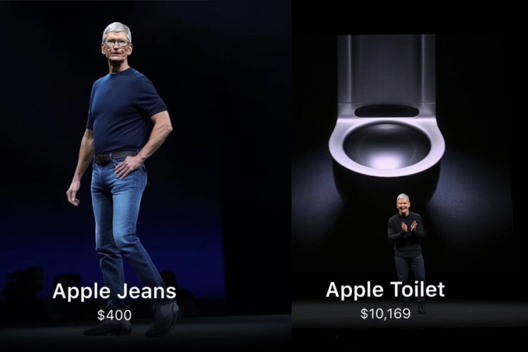 Inteligencia artificial imagina los dispositivos de Apple del futuro y ...