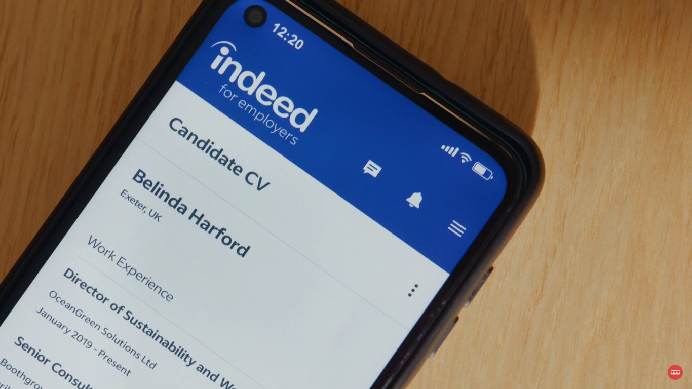 ¿Y si encontrar un nuevo trabajo no fuera un acto de fe? La nueva ...