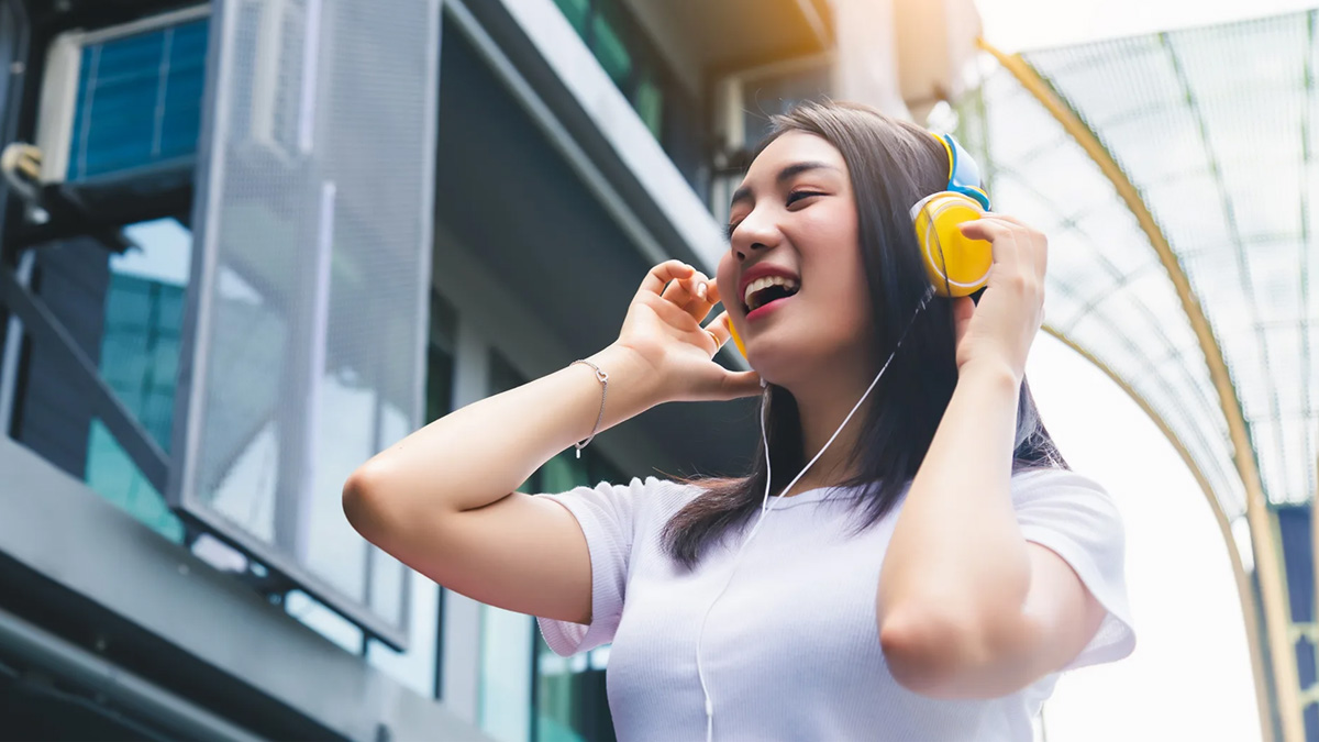 Google Ads lanza Gen Z Music, la plataforma que busca conectar con la Generación Z mediante la ...