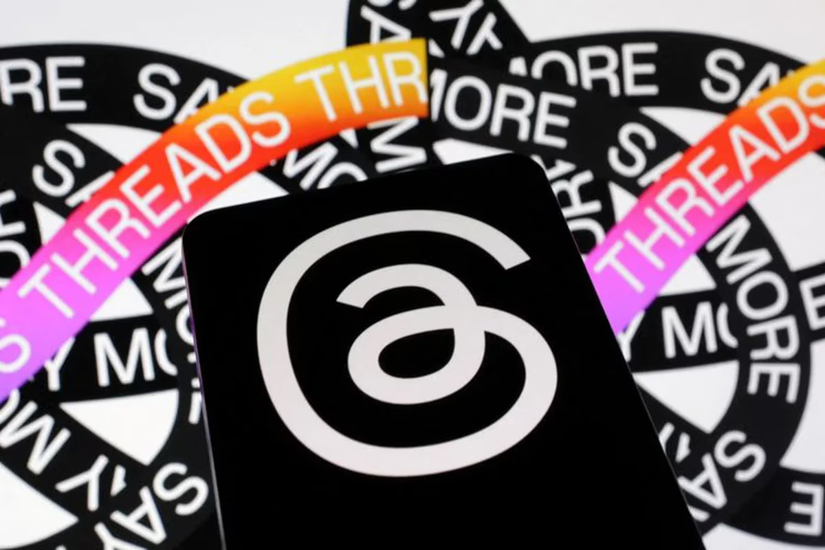 Threads: Marcas muestran más interés que influencers en la plataforma ...