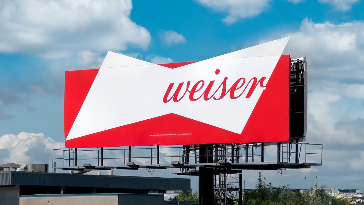 Budweiser elimina una parte de su marca y resalta la amistad en su ...