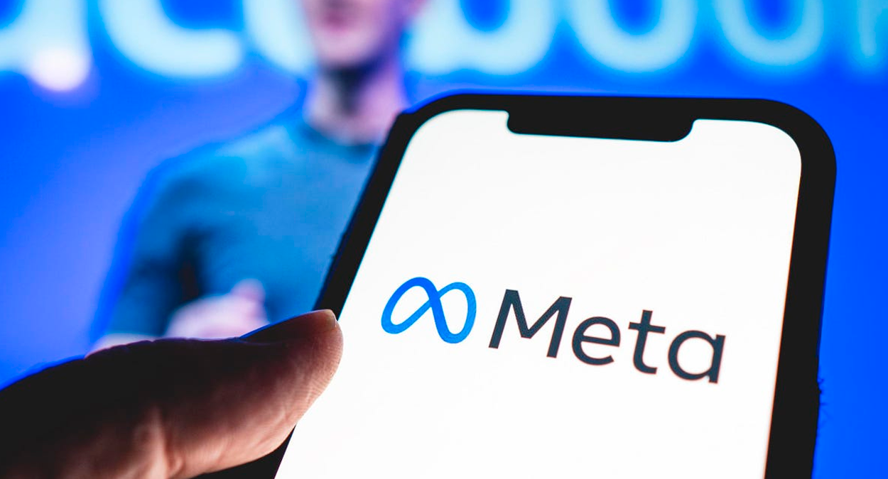 Meta lanza una inteligencia artificial que podrá traducir y transcribir ...