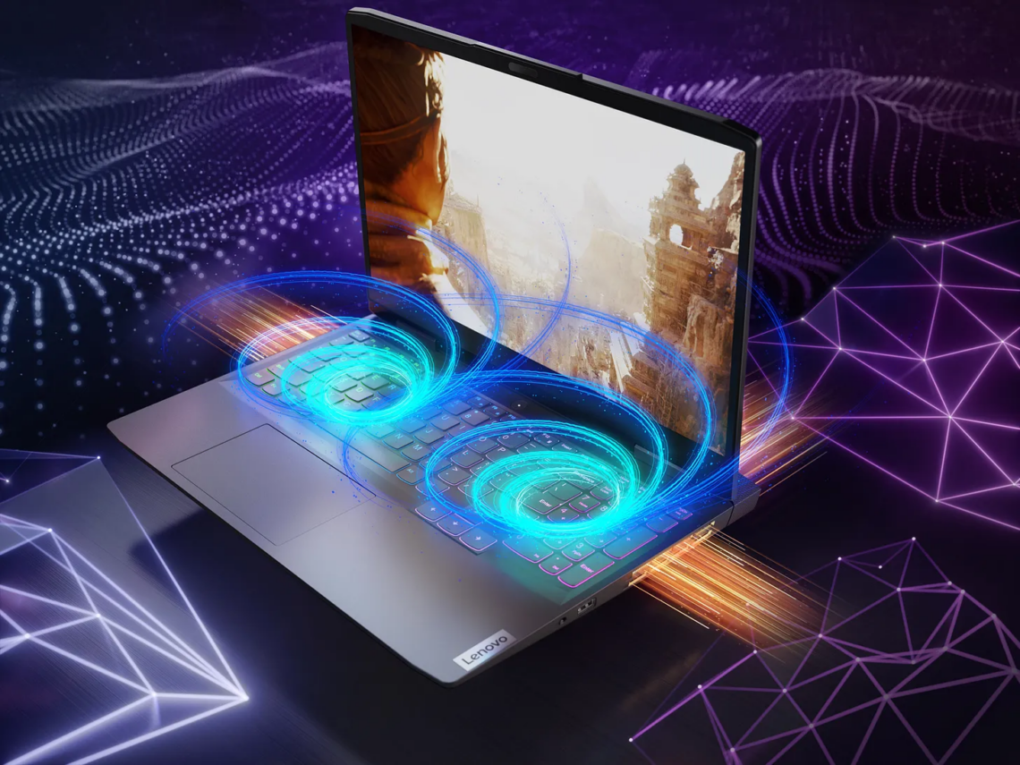 Lenovo LOQ: la nueva marca de laptops gamer