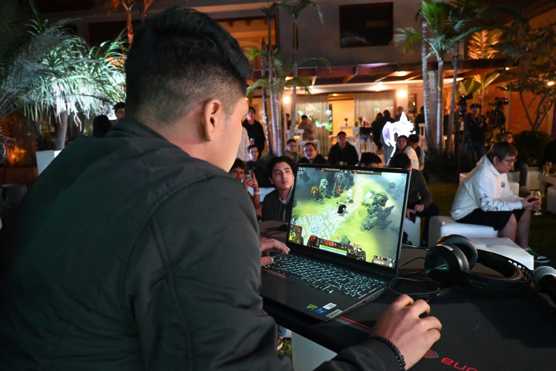Lenovo LOQ: la nueva marca de laptops gamer