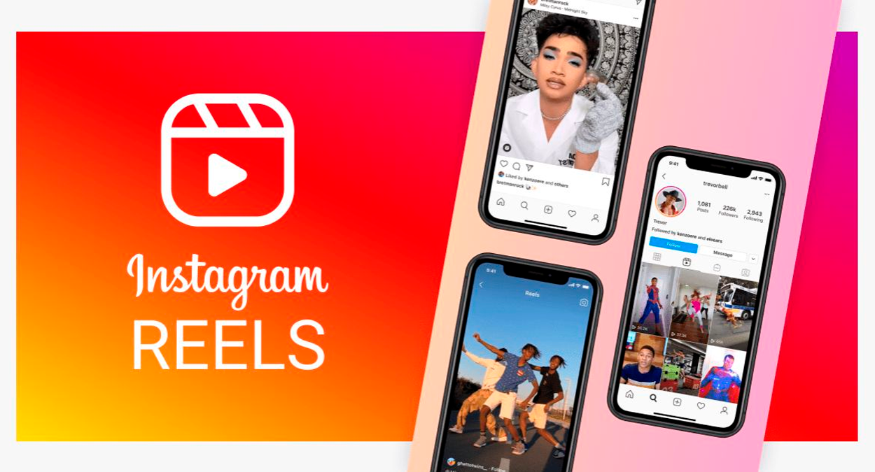 Instagram Planea Ampliar La Duraci n De Los reels A 10 Minutos 